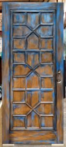 Dreamy Creamy Doors - La Puerta Originals
